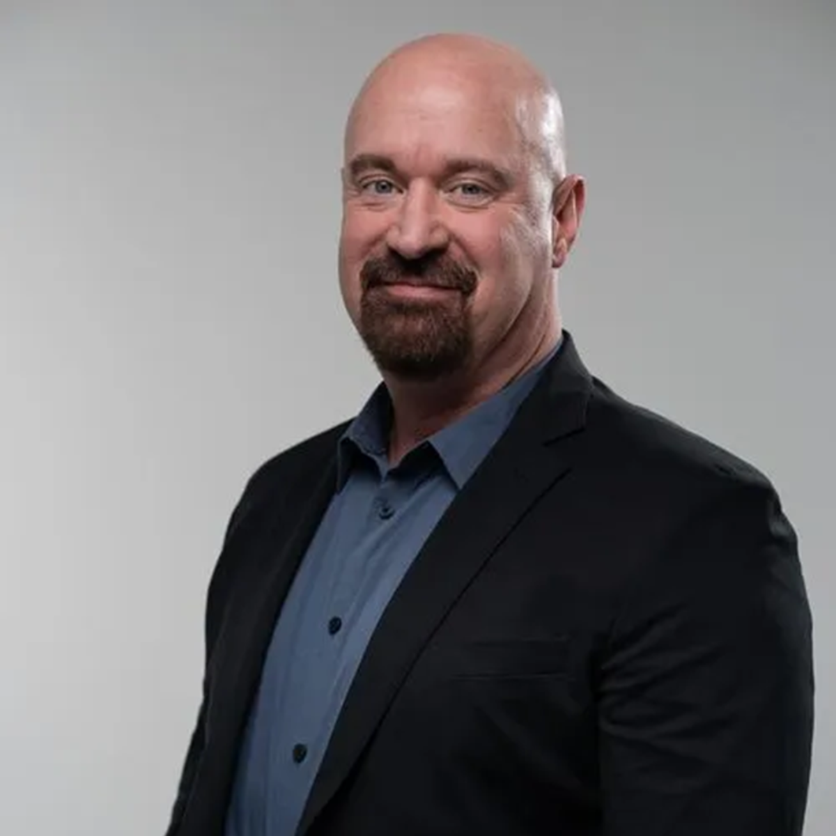 Rob Fry - ISSA International