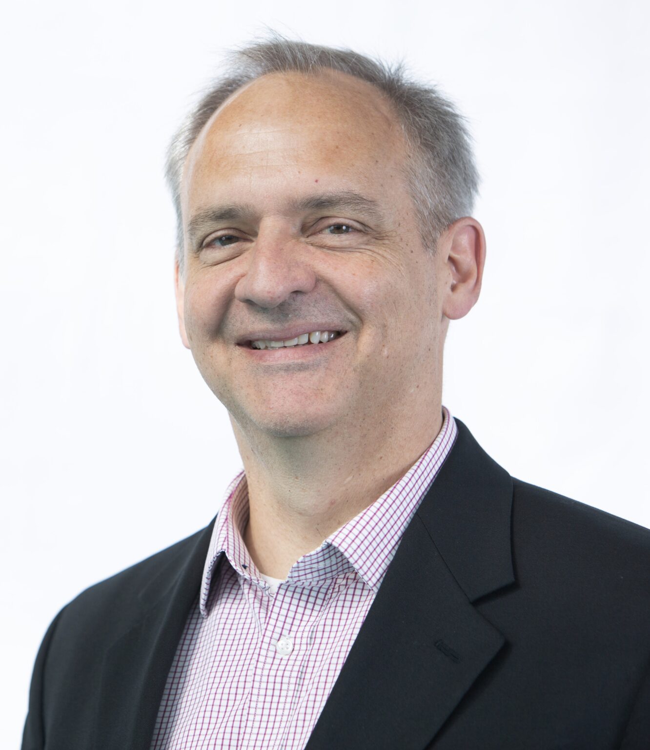 Jim Shook, Esq. - ISSA International