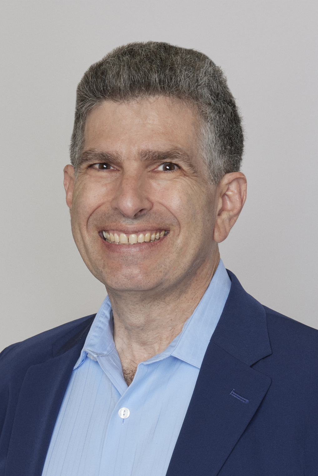 David Lam - ISSA International